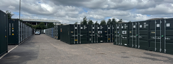 Booking Storage Online | Affordable Furniture Storage