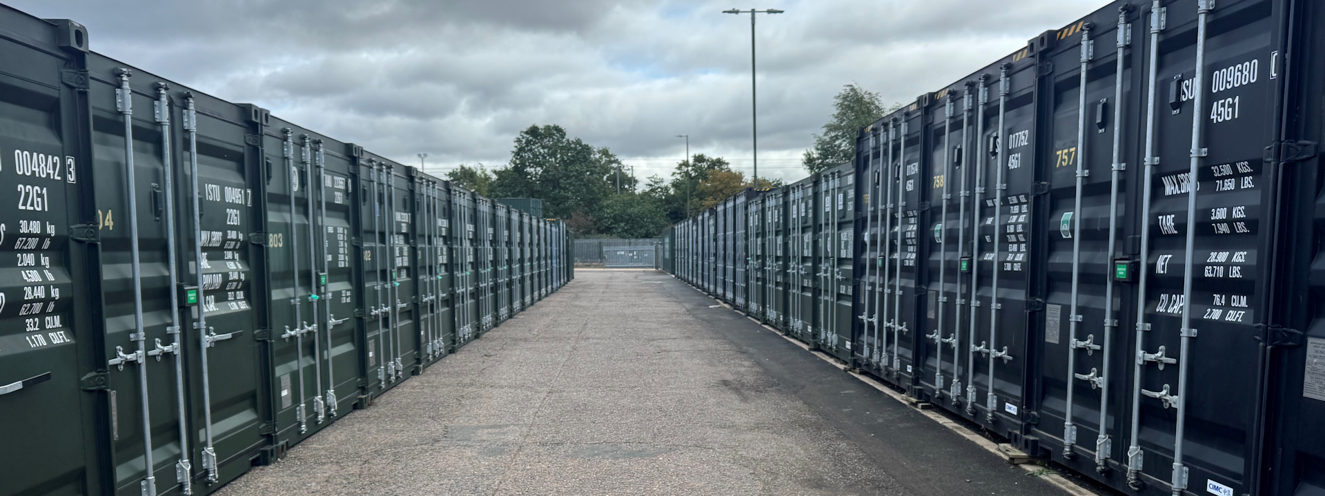 Booking Storage Online | Affordable Furniture Storage